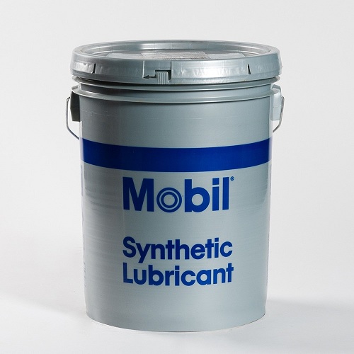 Mobilith SHC 007 (16 кг) | СпецТехГруп